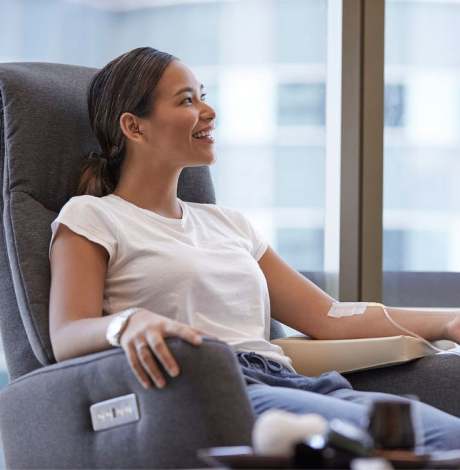 Performance Recovery | Feel Better Lounge